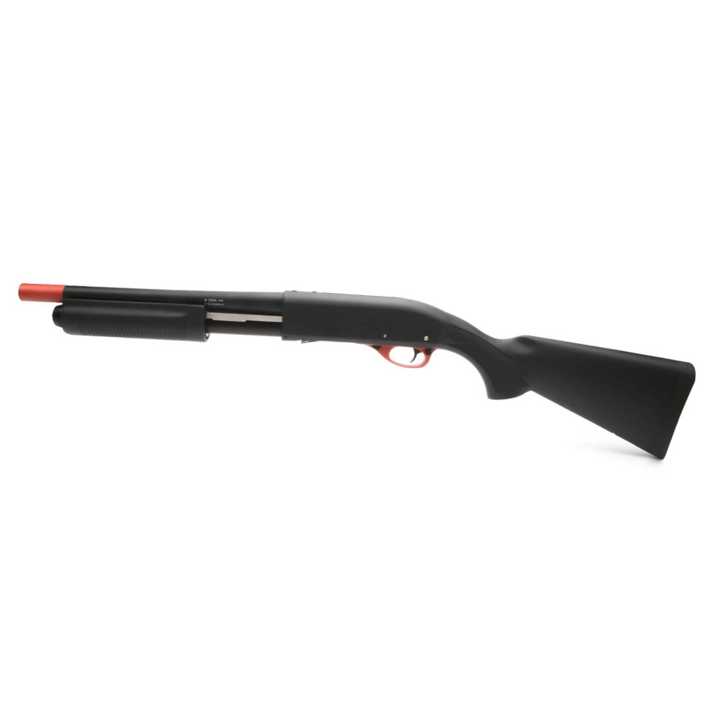 Glock Orby Gun with Drum Mag | Orby Gun