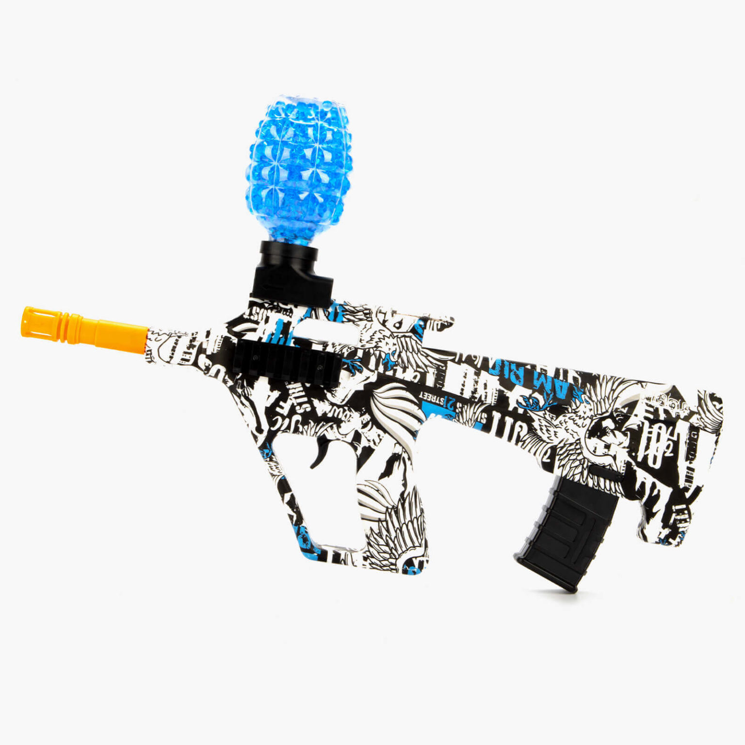 Steyr AUG Gel Blaster Assault Rifle | Orby Gun