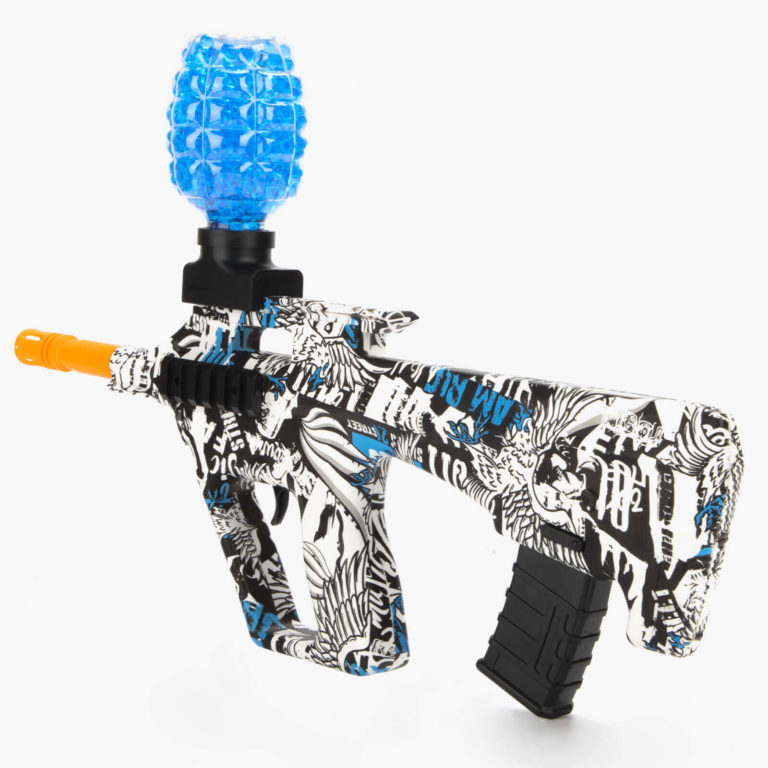 Steyr AUG Gel Blaster Assault Rifle | Orby Gun