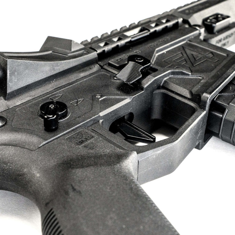 F4 Defense ARS Handguard Gel Blaster | Orby Gun