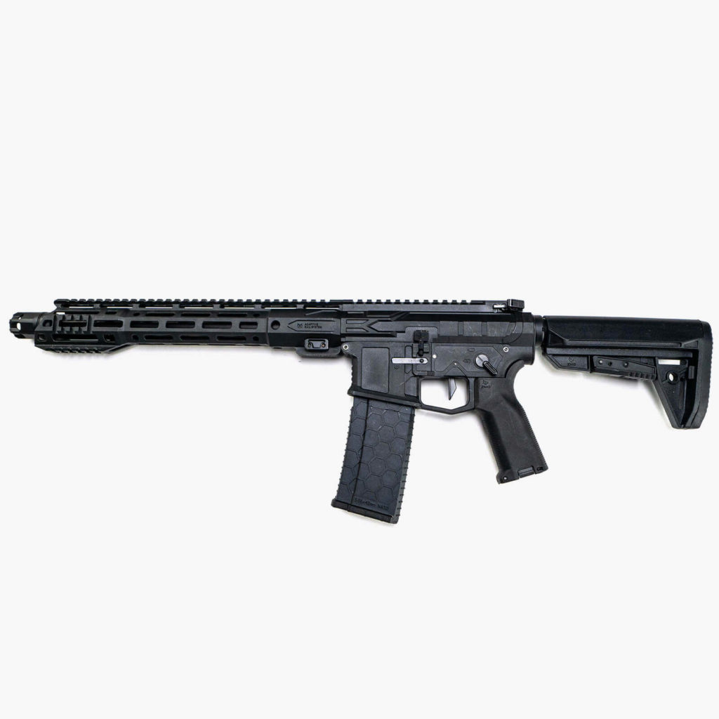 F4 Defense ARS Handguard Gel Blaster | Orby Gun
