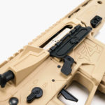 F4 Defense ARS Handguard Gel Blaster | Orby Gun