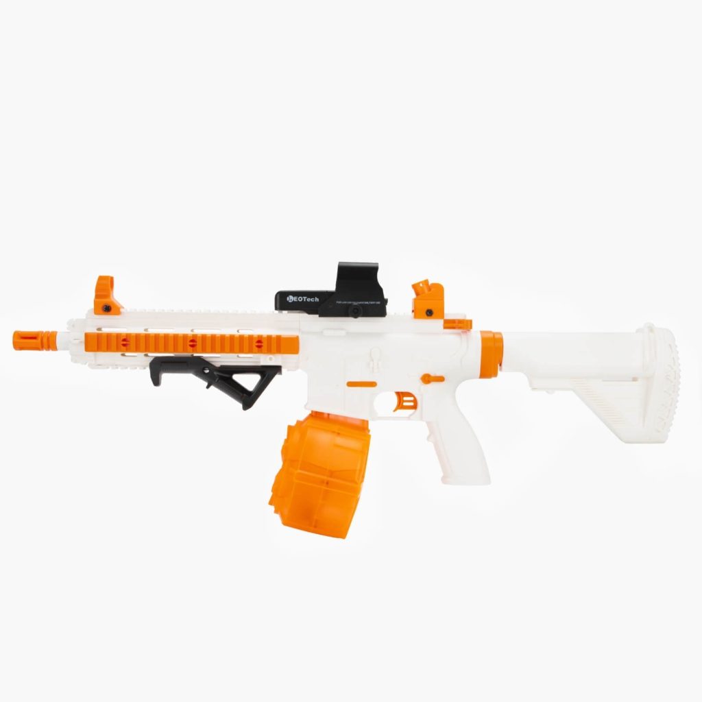 Automatic M4 Gel Blaster Gun | Orby Gun