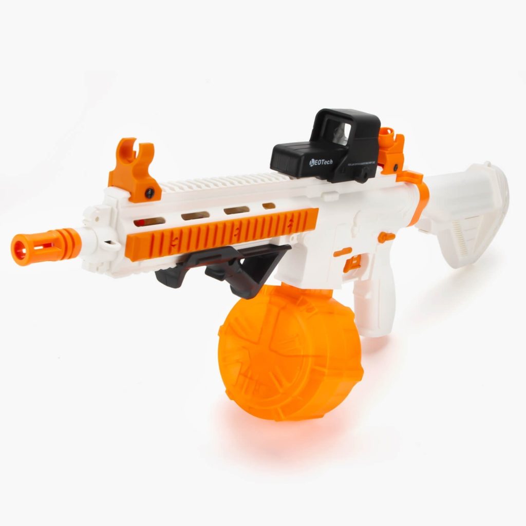 Automatic M4 Gel Blaster Gun | Orby Gun