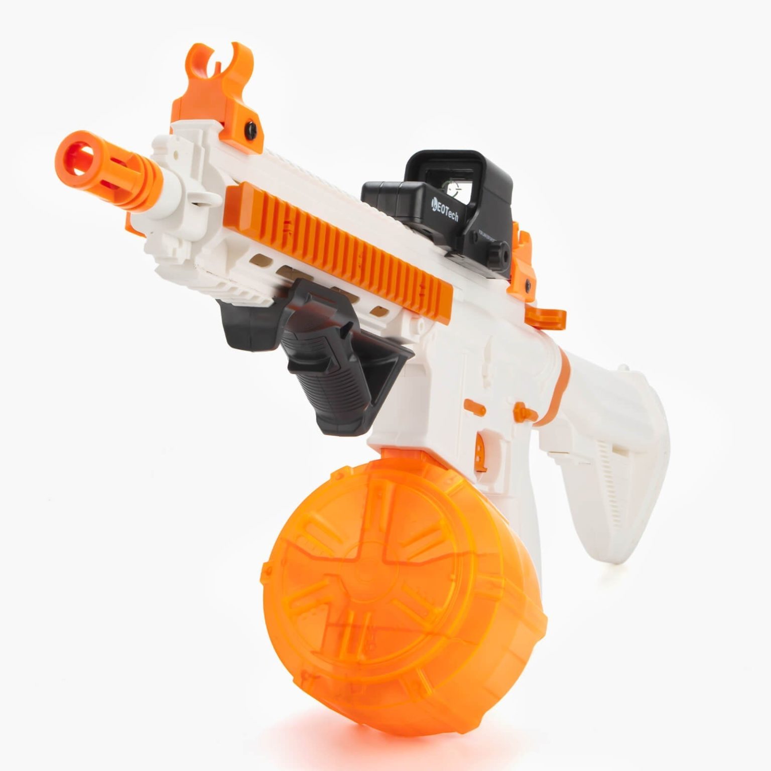 Automatic M4 Gel Blaster Gun | Orby Gun