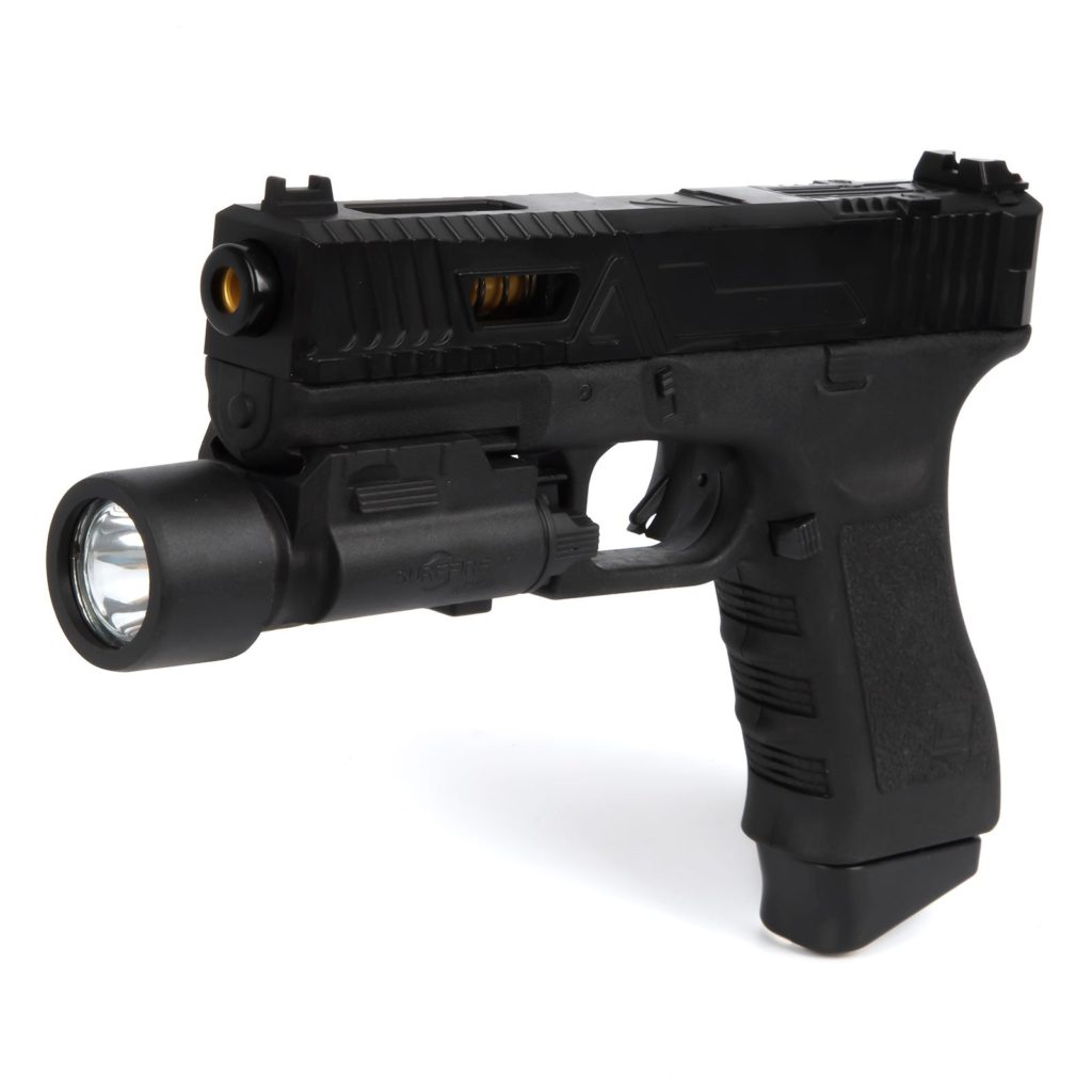 Electric Glock Orby Gun For Pro | Orby Gun Electric Glock Orby Gun For Pro | Orby Gun