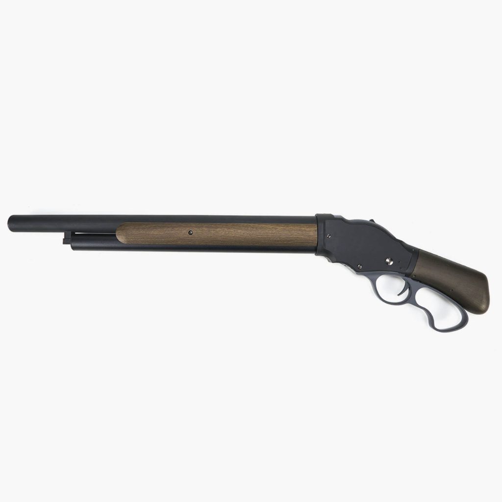 M1887 Nerfty Shotgun | Orby Gun