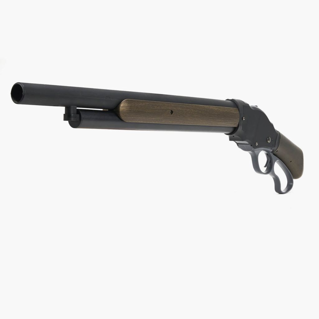 M1887 Nerfty Shotgun | Orby Gun