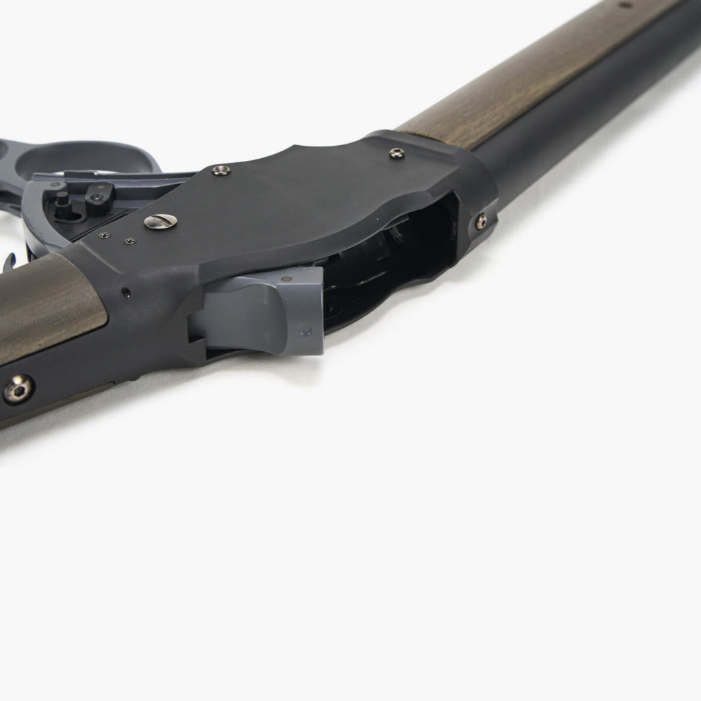 M1887 Nerfty Shotgun | Orby Gun