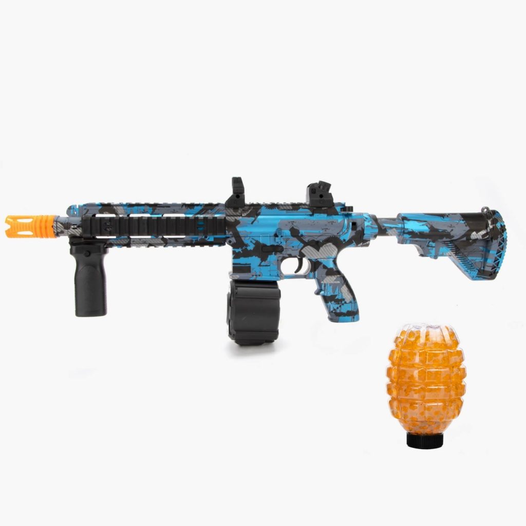 M4A1 Gel Blaster | Orby Gun