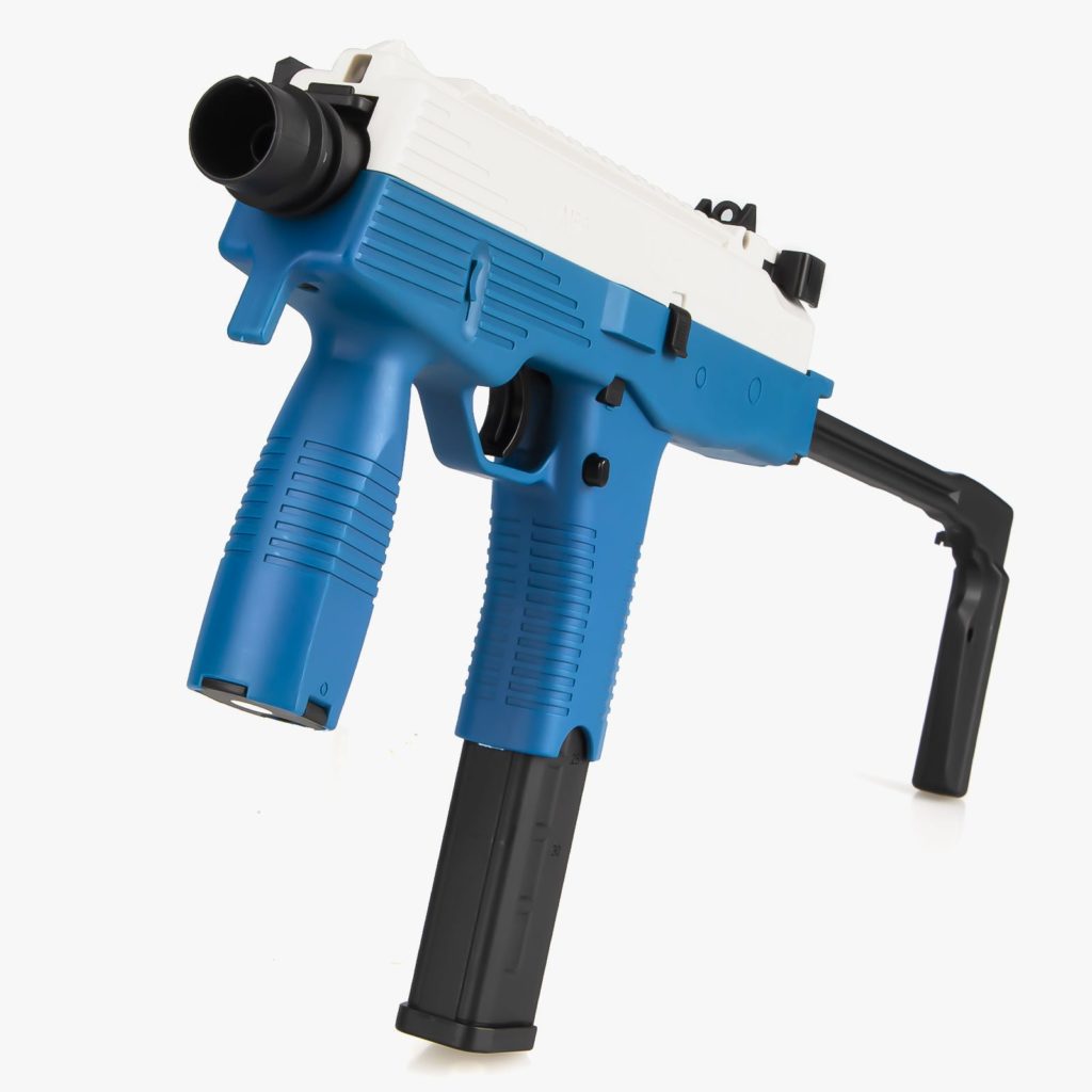 MP9 Toy Gun Blaster | Orby Gun