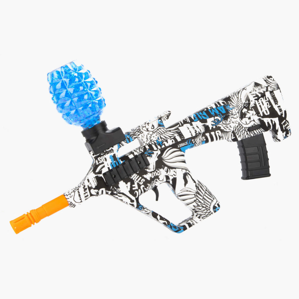 Steyr AUG Gel Blaster Assault Rifle | Orby Gun