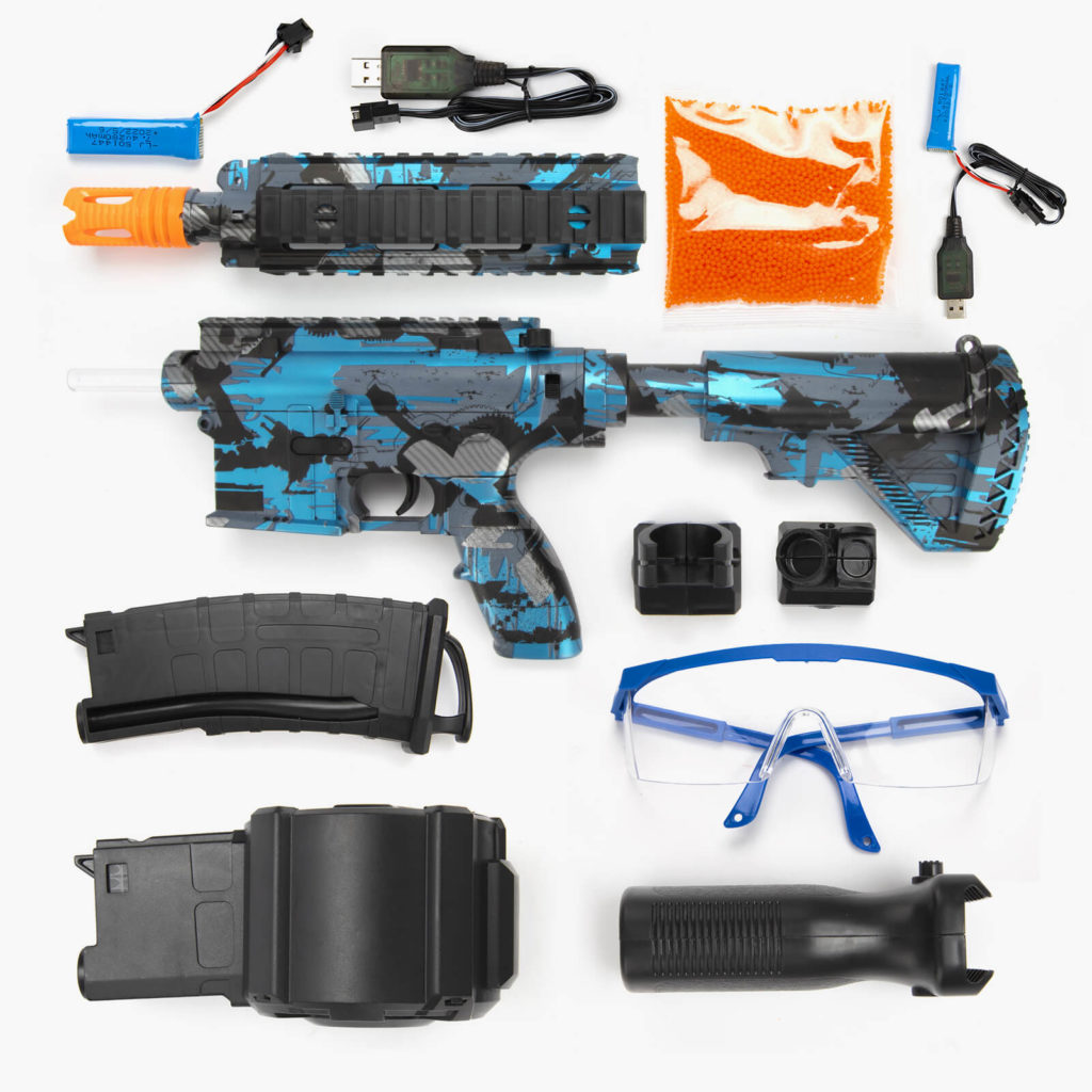 M4A1 Gel Blaster | Orby Gun