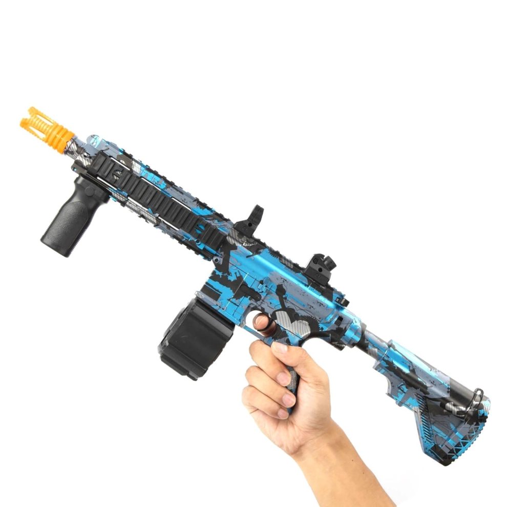 M4A1 Gel Blaster | Orby Gun