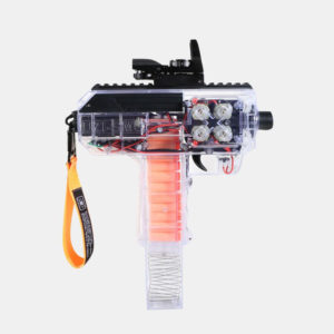 UZI-SMG Soft Bullet Gun Toy | Orby Gun